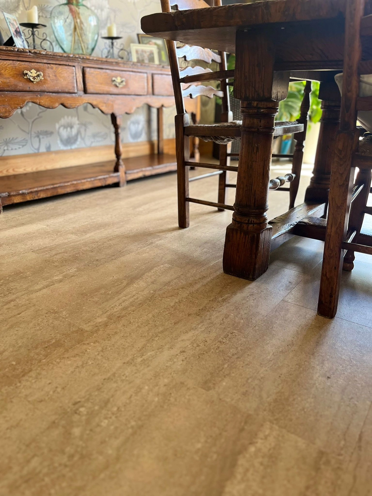 Invictus LVT Kitchen & Dining Flooring – Warley, Halifax
